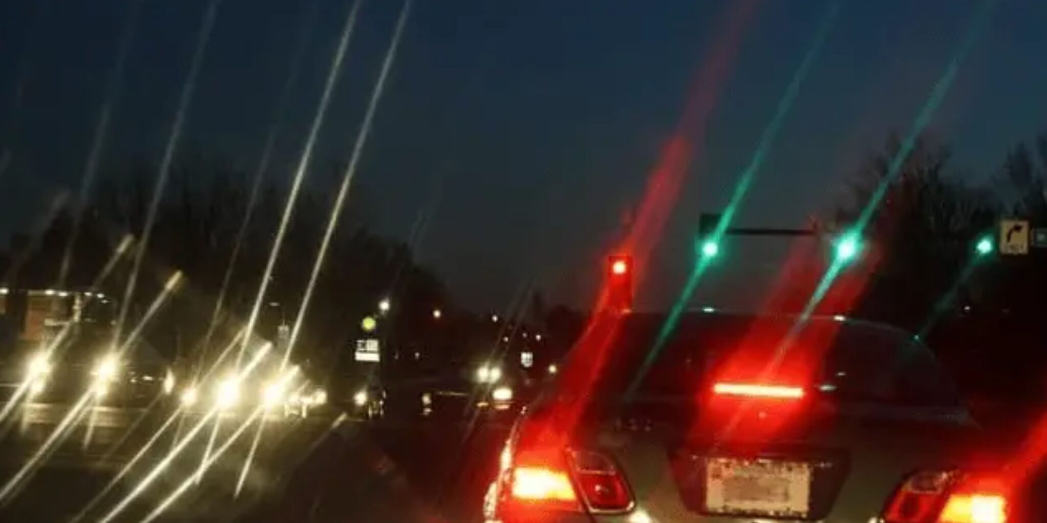 ¿Cómo ve una persona con astigmatismo? - Oftalmóloga Dra. Elvia