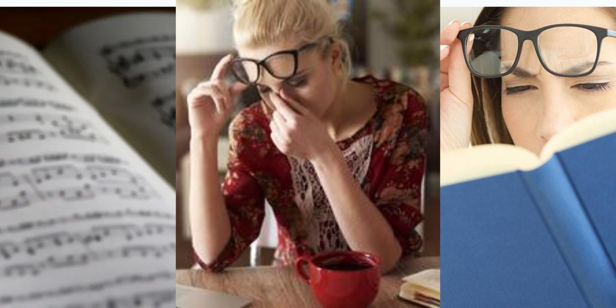 Cómo ve una persona con hipermetropía - Oftalmóloga Dra. Elvia