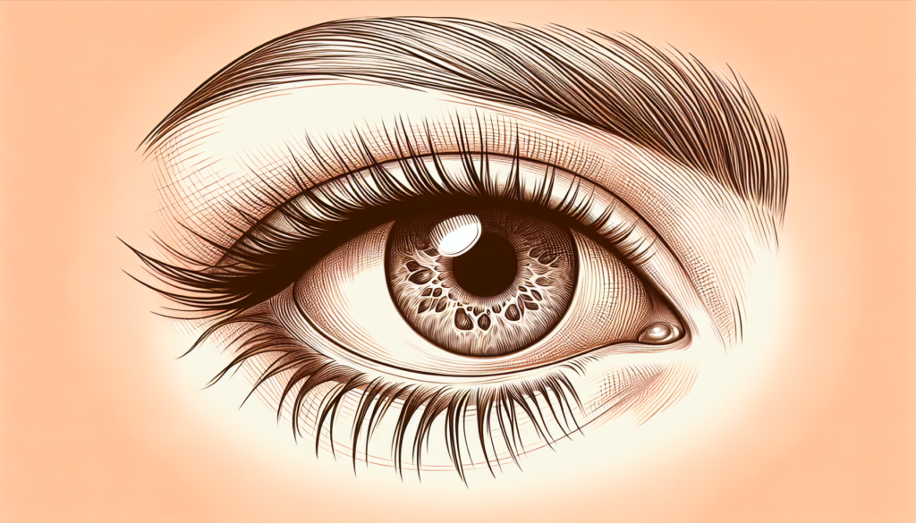 Por qué sale carnosidad en los ojos: causas y síntomas - Oftalmóloga ...